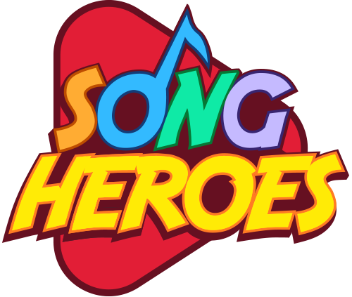 Song Heroes - Music That Inspires Kids And Adults